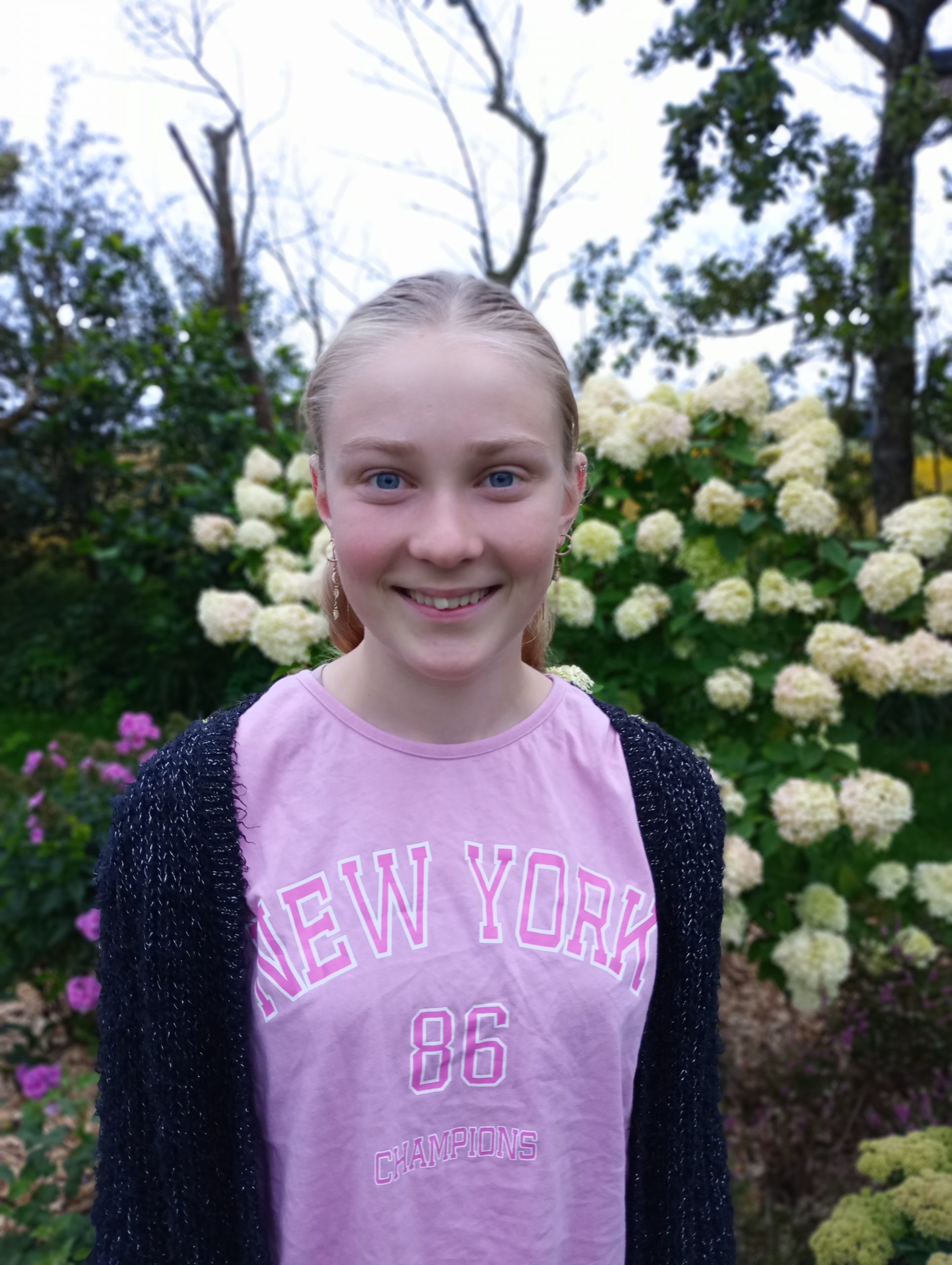 Amalie vælger alternativ konfirmation: ”Jeg vil gerne konfirmeres, men ...