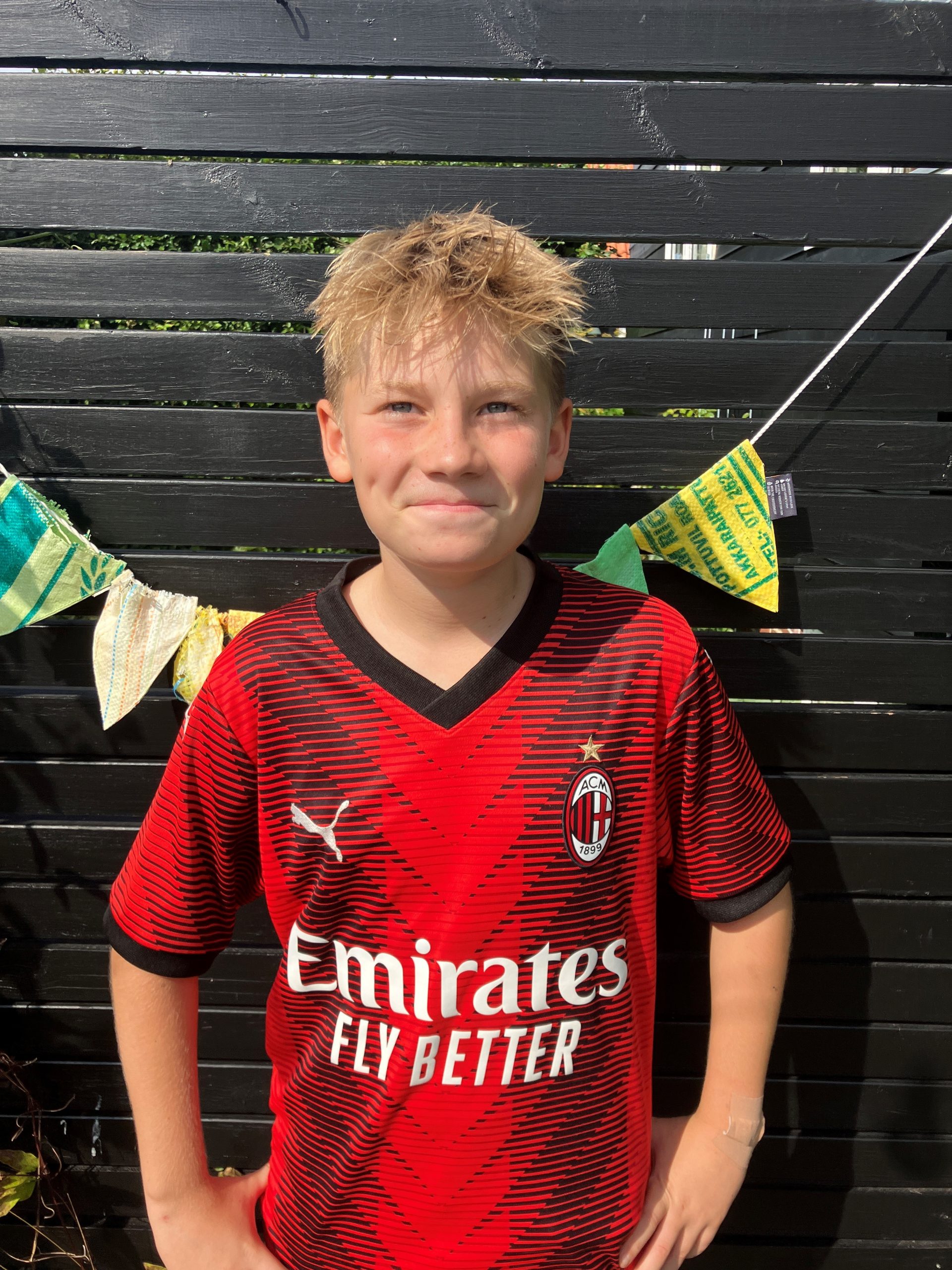 Unge vælger alternativ konfirmation: ”Jeg tror ikke på Gud ...